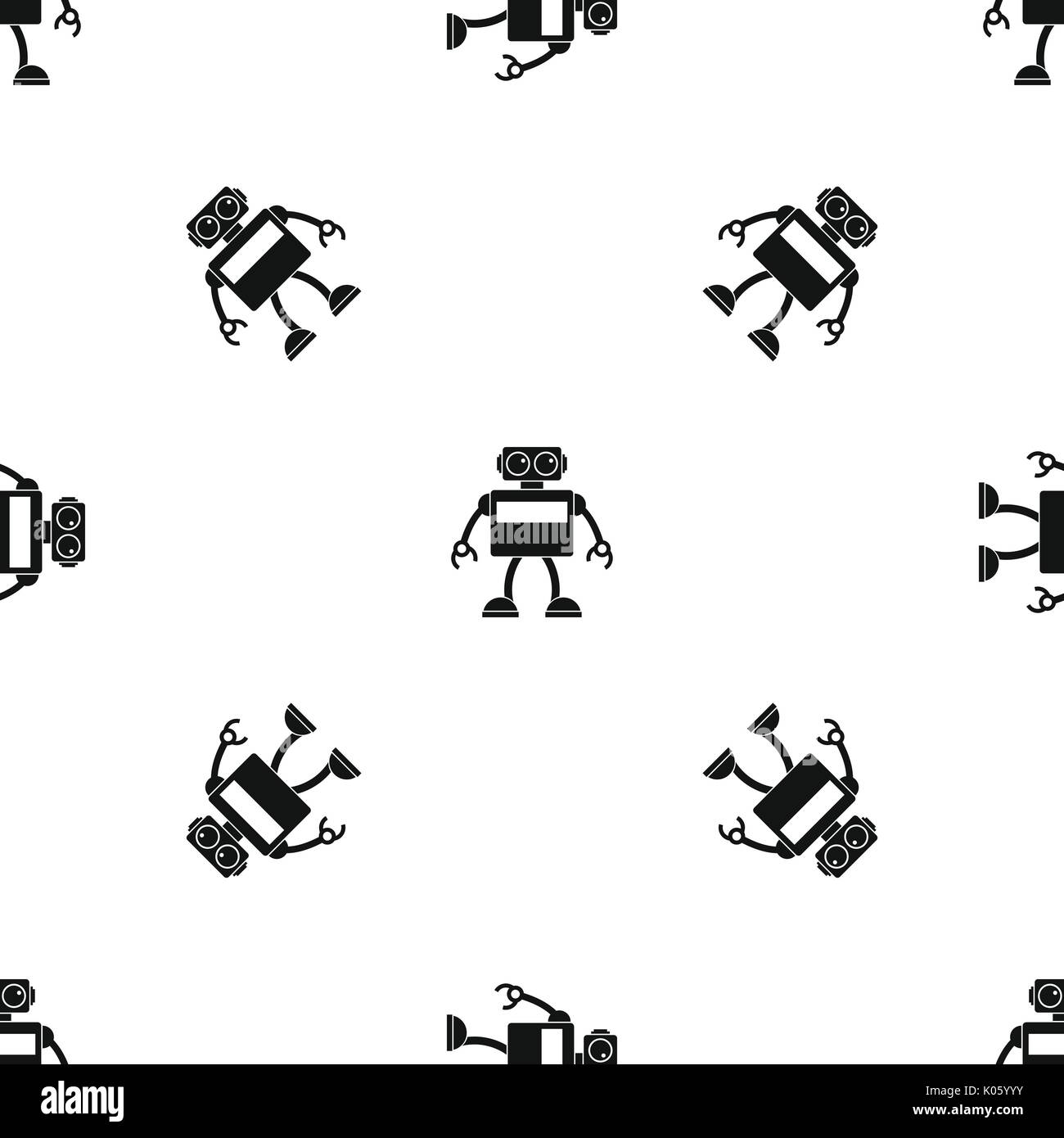 Bionic man human model Black and White Stock Photos & Images - Alamy