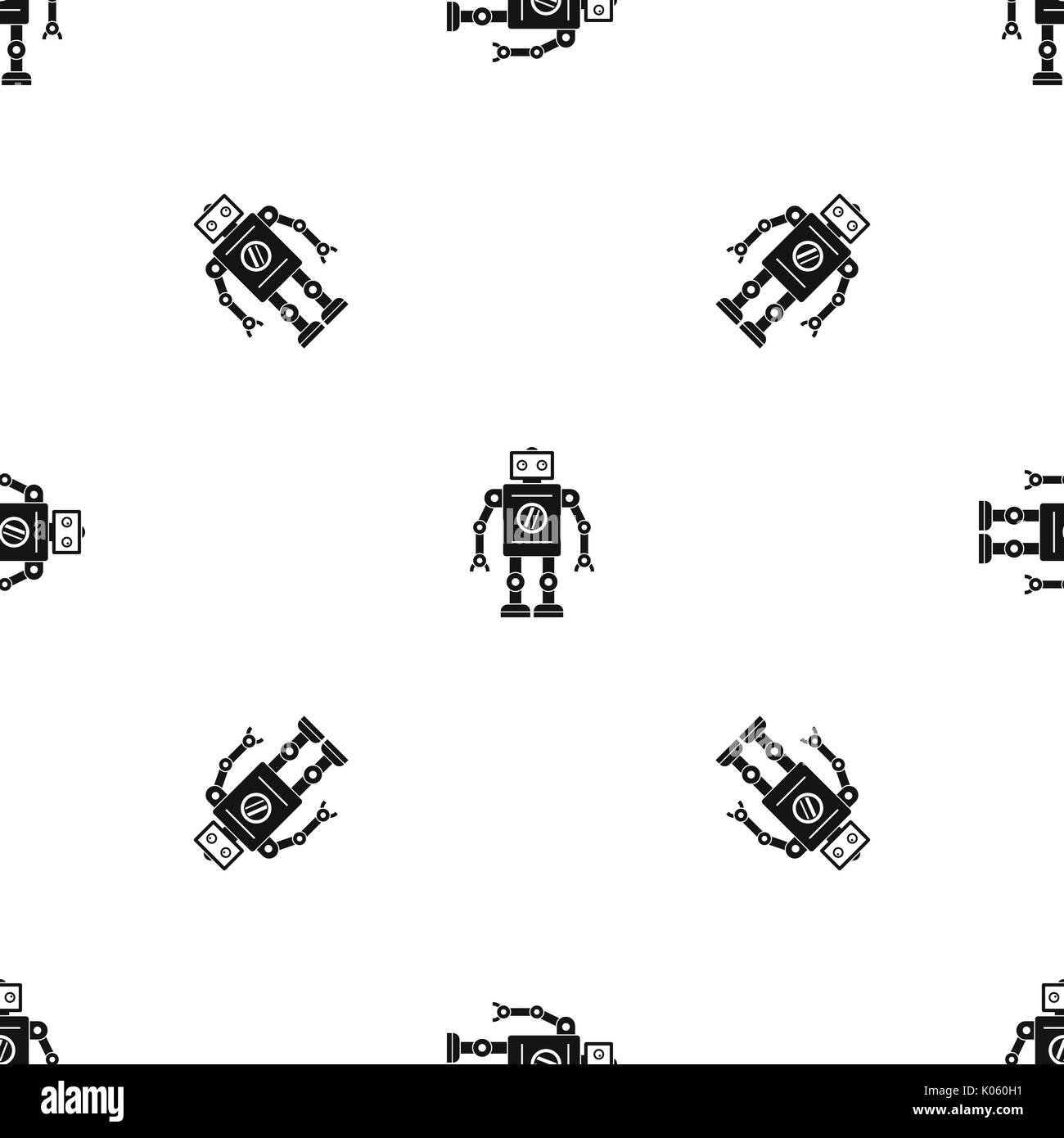 Robotic hand and human hand wallpaper hi-res stock photography and ...