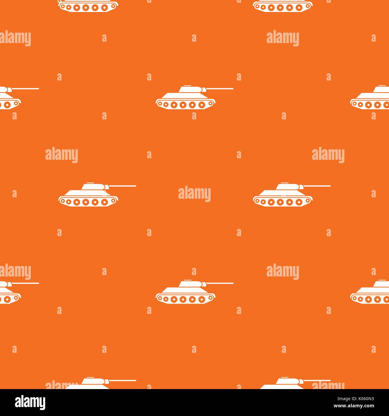 Tank pattern seamless Stock Vector Image & Art - Alamy