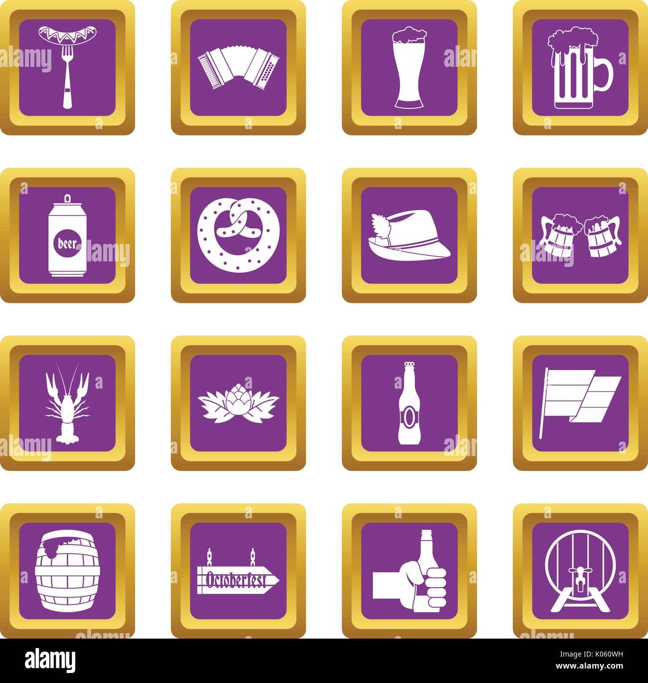 Purple pub Stock Vector Images - Alamy