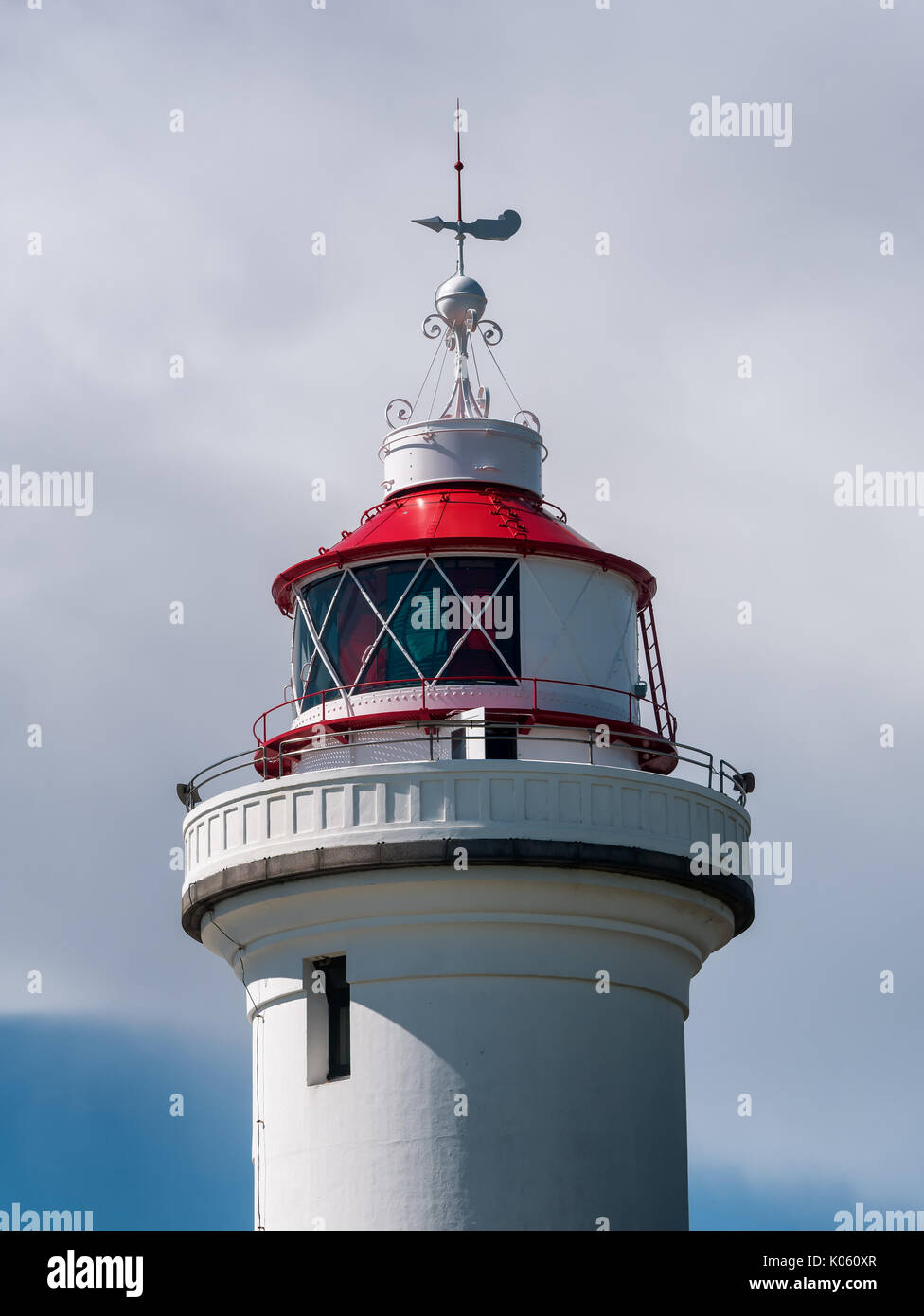 Lighthouse peninsula hi-res stock photography and images - Alamy