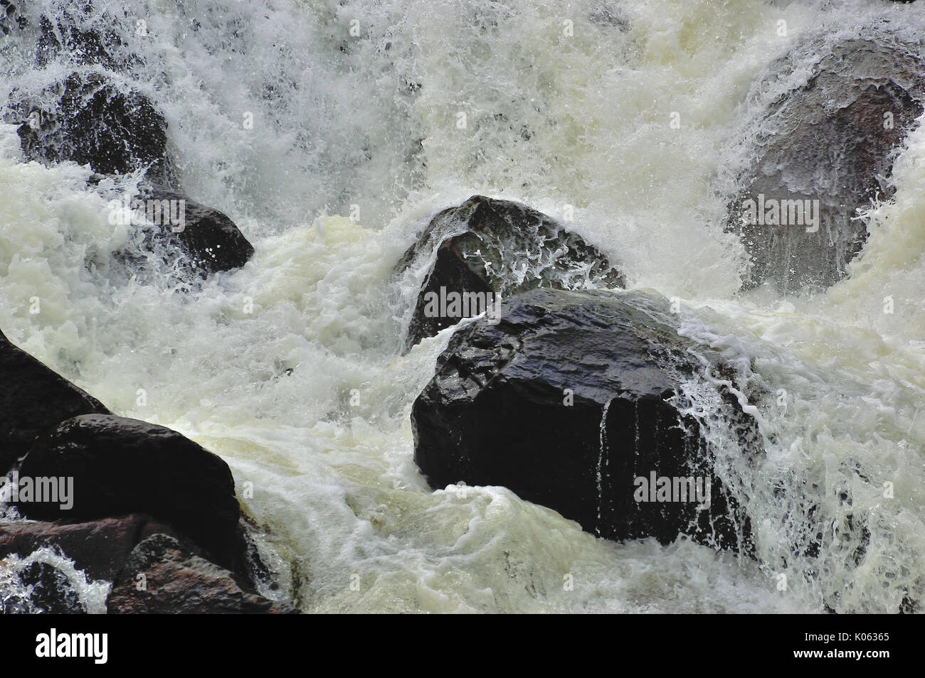Rapid streams hi-res stock photography and images - Alamy