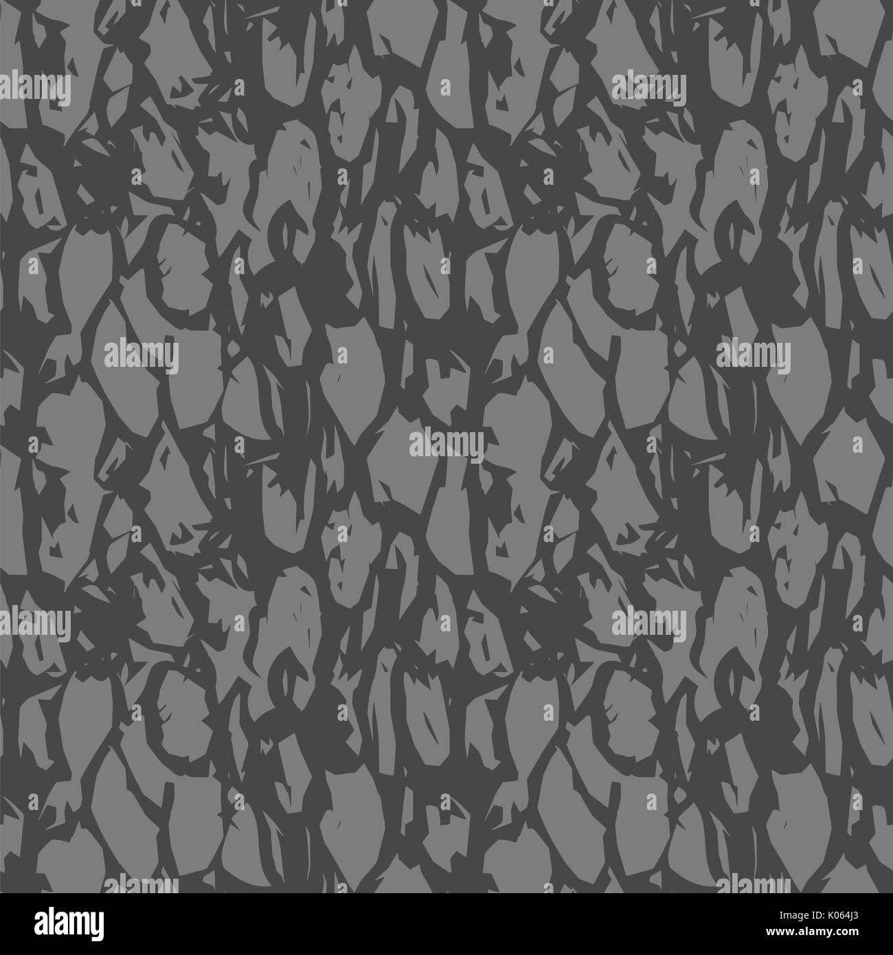 Solid Grey Stone Seamless Pattern Stock Photo - Alamy