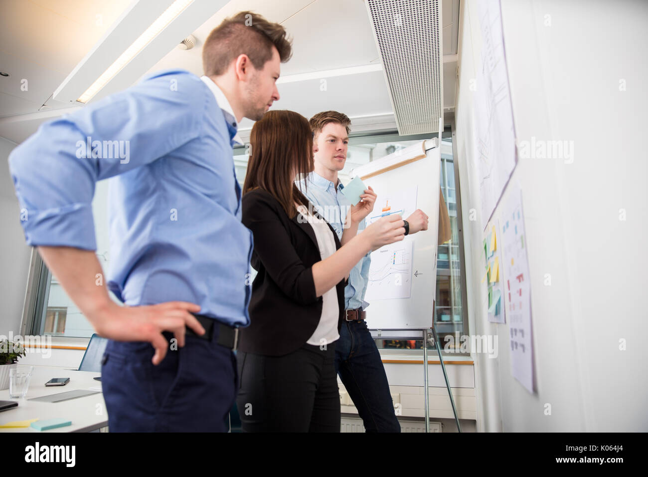 Stuck in office hi-res stock photography and images - Alamy