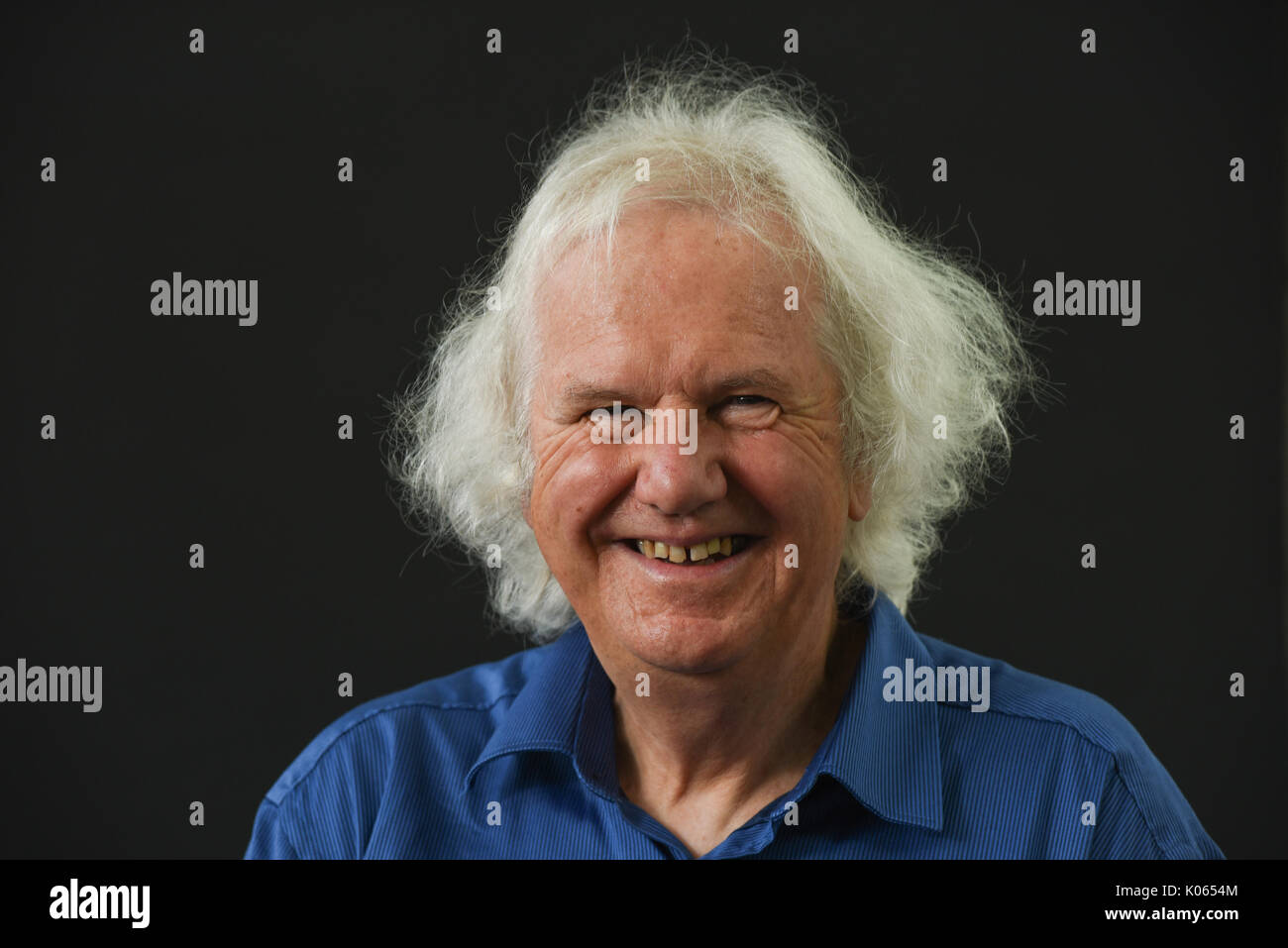 Ron Butlin High Resolution Stock Photography and Images - Alamy