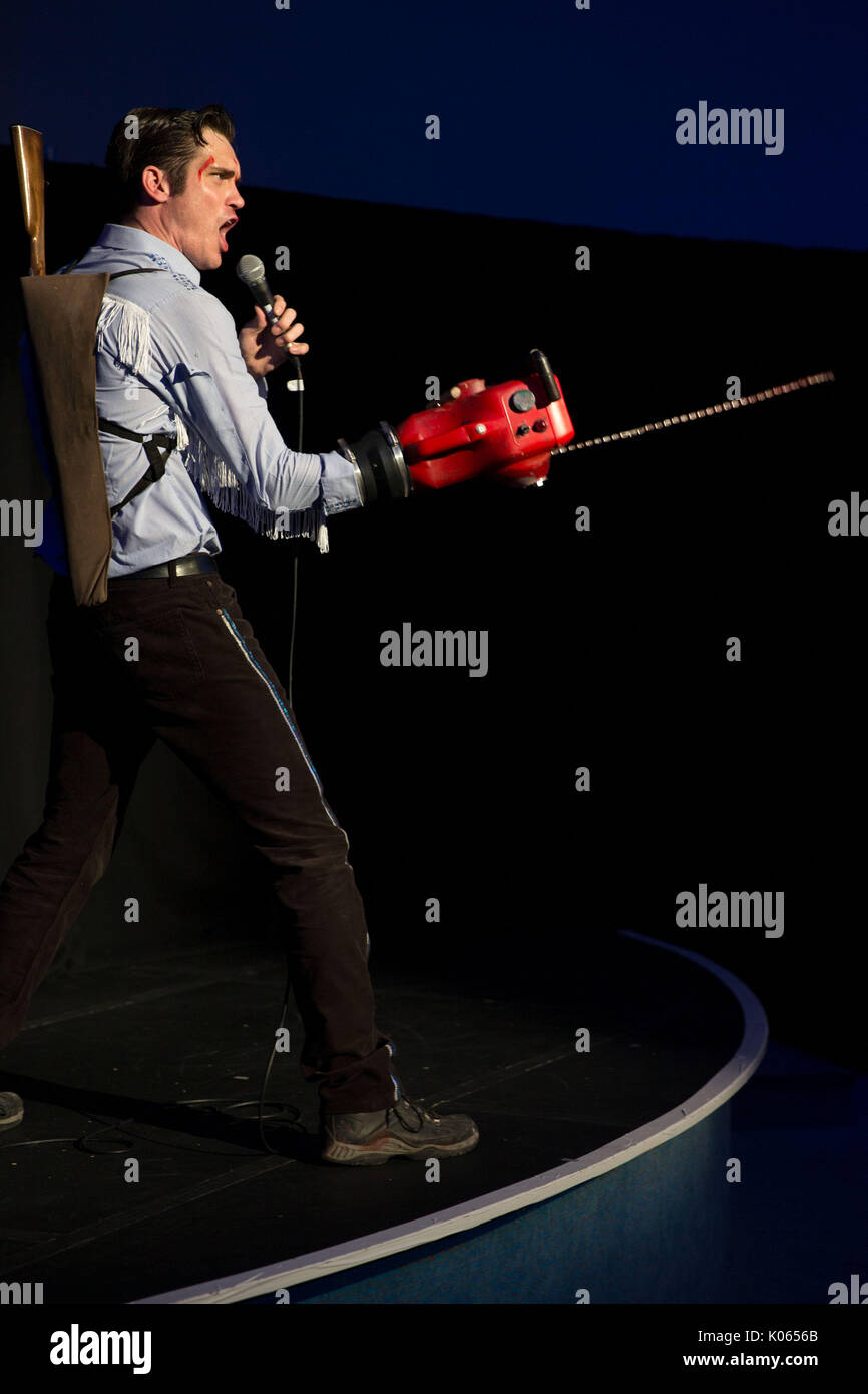 AMUSED MOOSE COMEDY AWARD, The Amused Moose Comedy Award final features ...