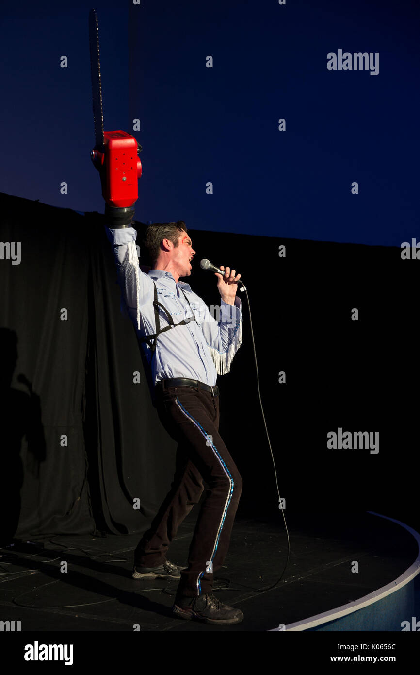 AMUSED MOOSE COMEDY AWARD, The Amused Moose Comedy Award final features ...