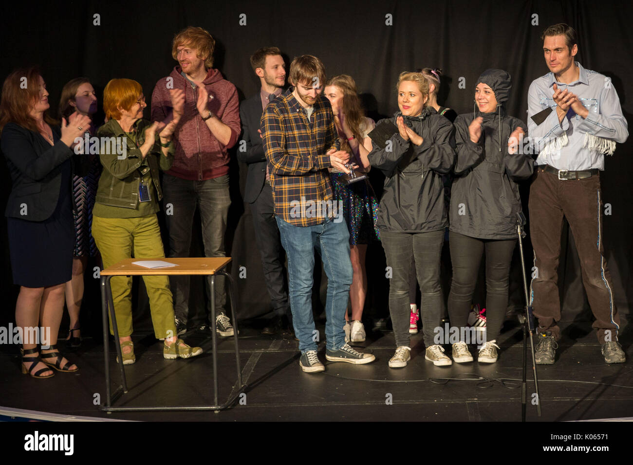 AMUSED MOOSE COMEDY AWARD, The Amused Moose Comedy Award final features ...