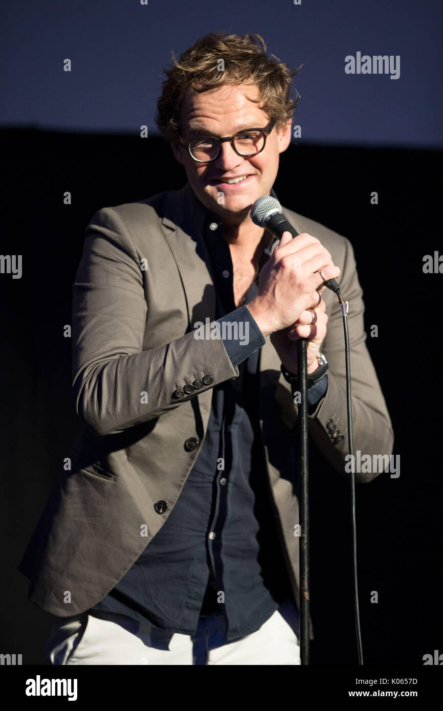 AMUSED MOOSE COMEDY AWARD, The Amused Moose Comedy Award final features ...