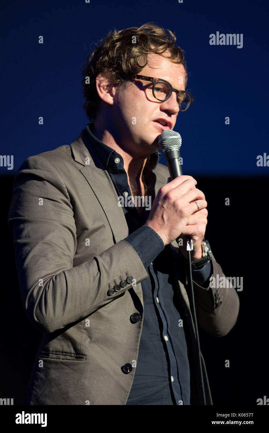 AMUSED MOOSE COMEDY AWARD, The Amused Moose Comedy Award final features ...