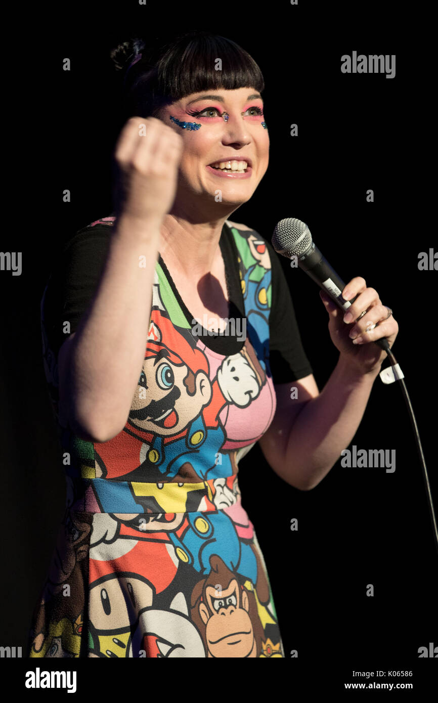 AMUSED MOOSE COMEDY AWARD, The Amused Moose Comedy Award final features ...