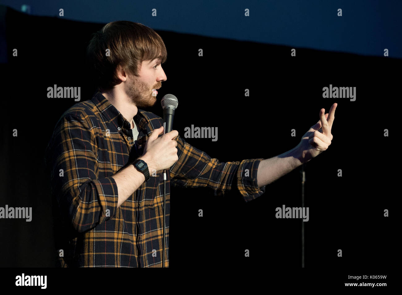 AMUSED MOOSE COMEDY AWARD, The Amused Moose Comedy Award final features ...