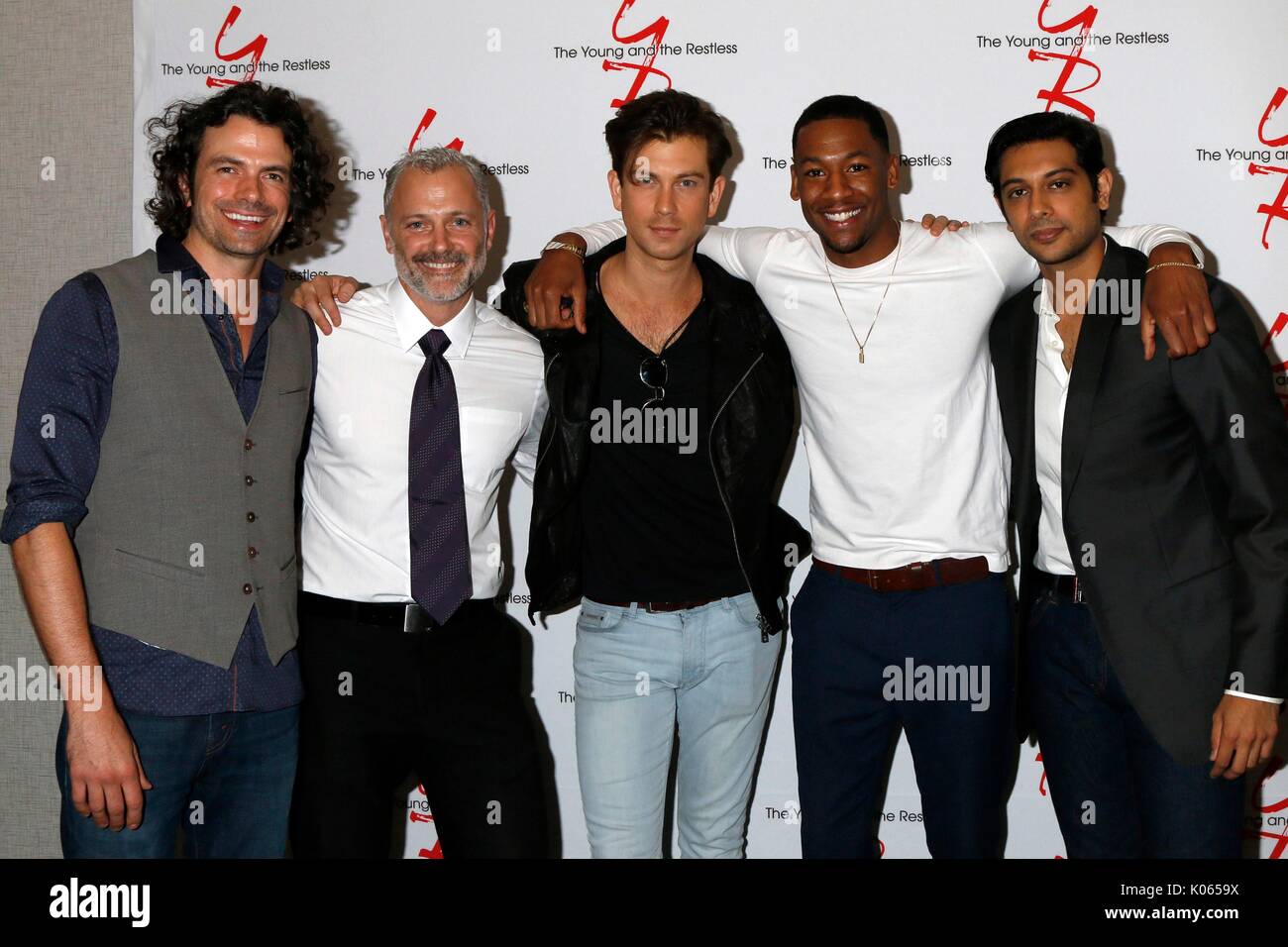 Daniel kirkwood hi-res stock photography and images - Alamy