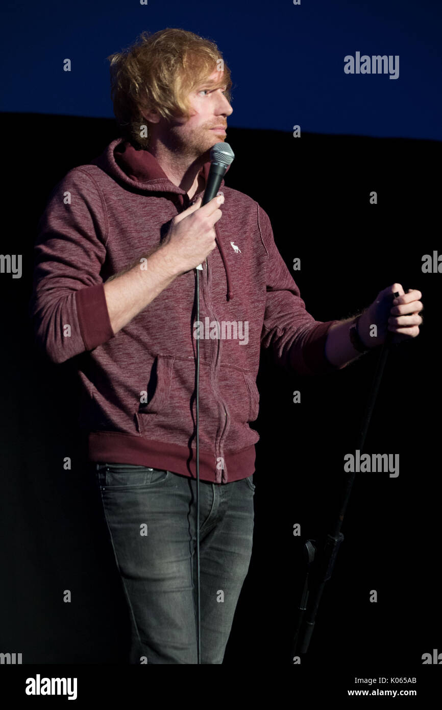 AMUSED MOOSE COMEDY AWARD, The Amused Moose Comedy Award final features ...