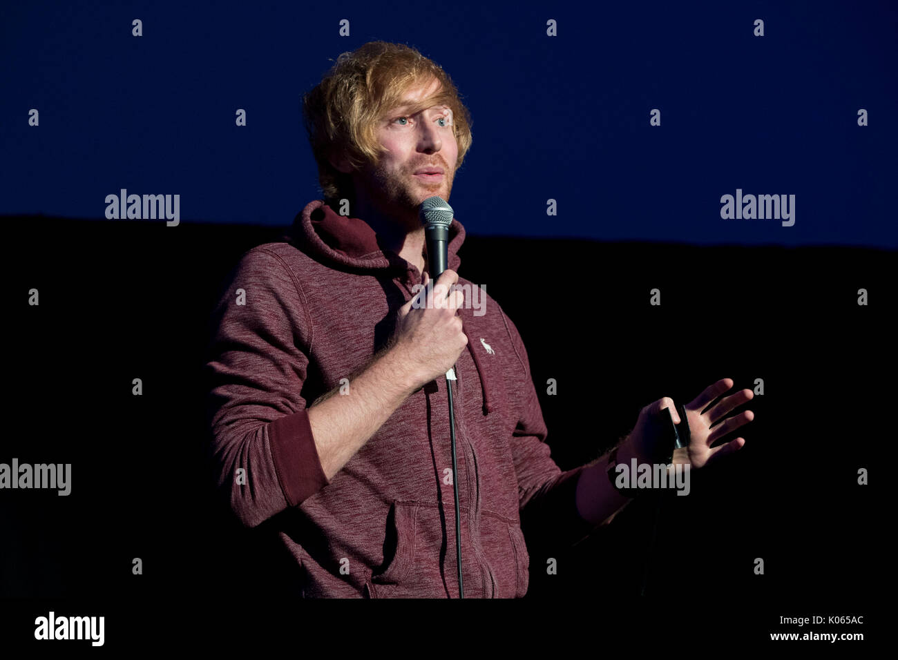 AMUSED MOOSE COMEDY AWARD, The Amused Moose Comedy Award final features ...