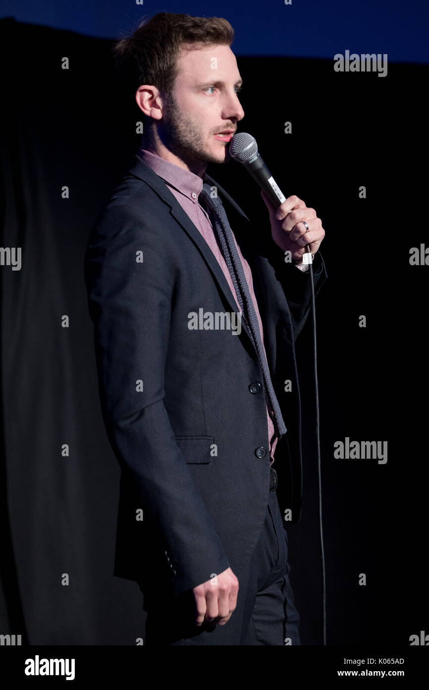 AMUSED MOOSE COMEDY AWARD, The Amused Moose Comedy Award final features ...