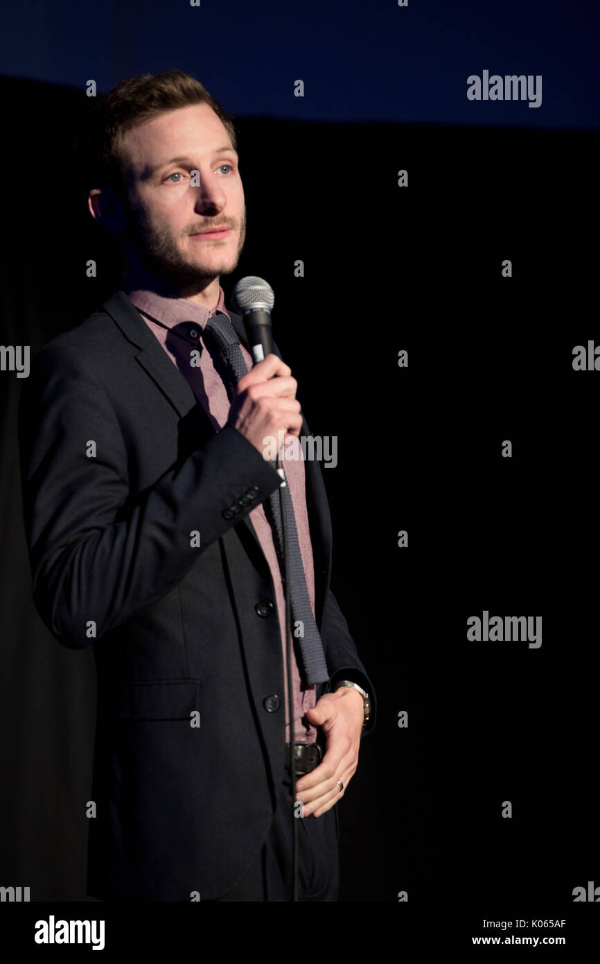 AMUSED MOOSE COMEDY AWARD, The Amused Moose Comedy Award final features ...