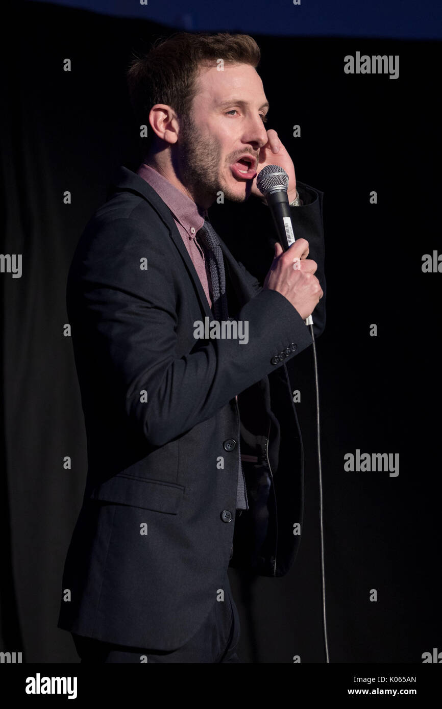 AMUSED MOOSE COMEDY AWARD, The Amused Moose Comedy Award final features ...