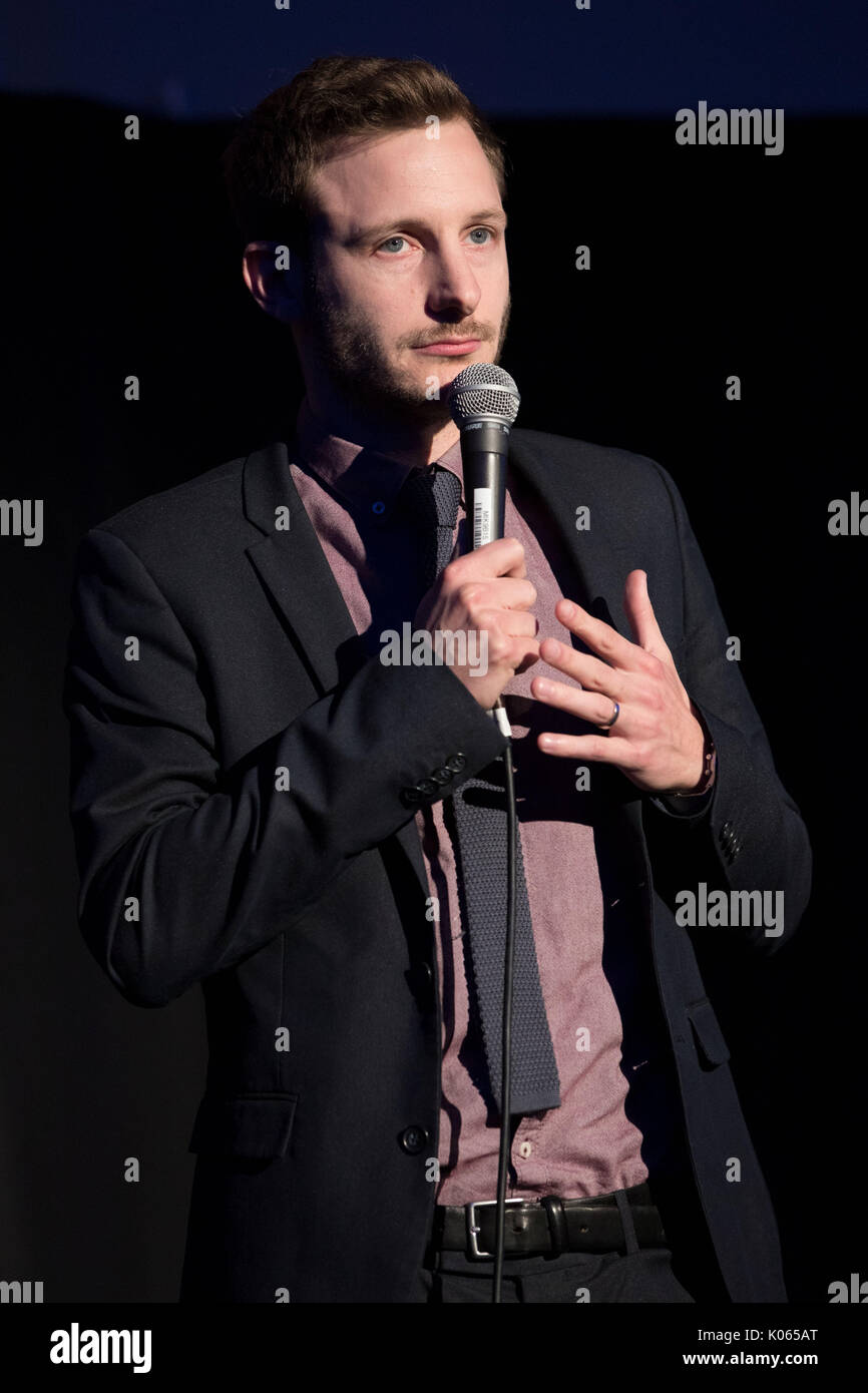 AMUSED MOOSE COMEDY AWARD, The Amused Moose Comedy Award final features ...