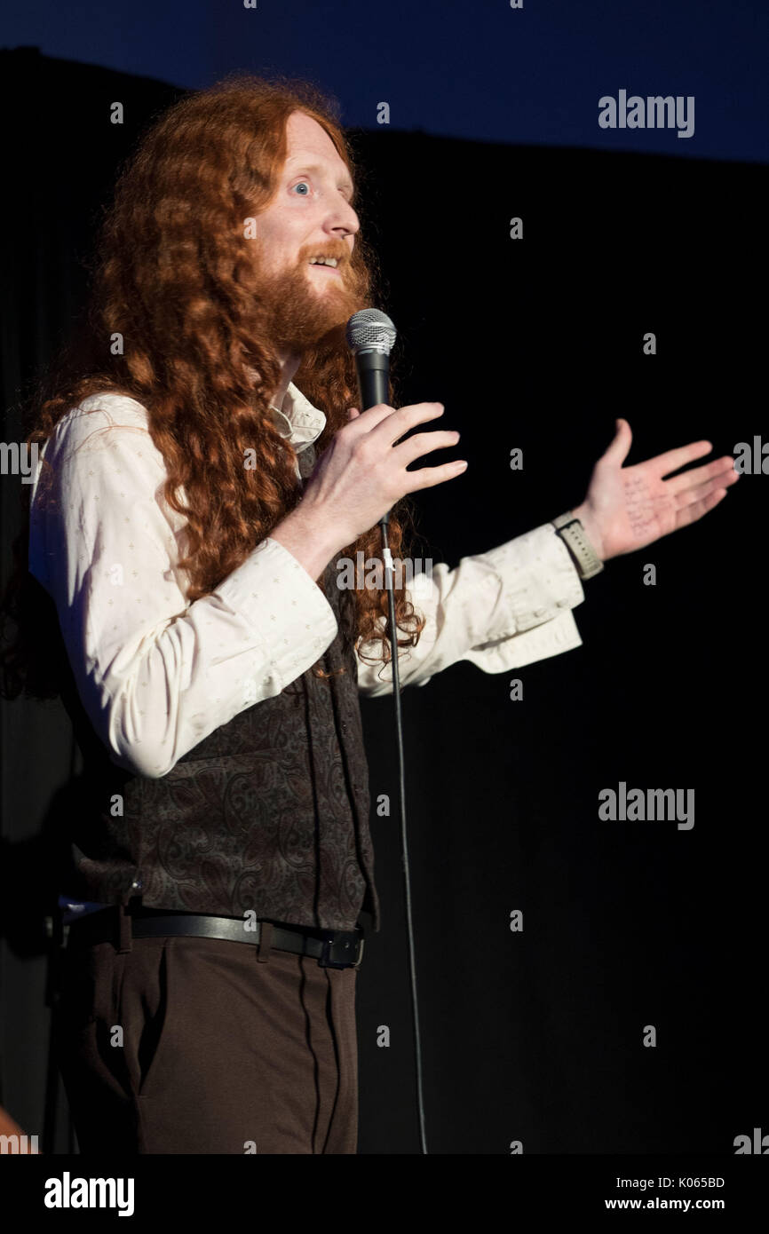 AMUSED MOOSE COMEDY AWARD, The Amused Moose Comedy Award final features ...