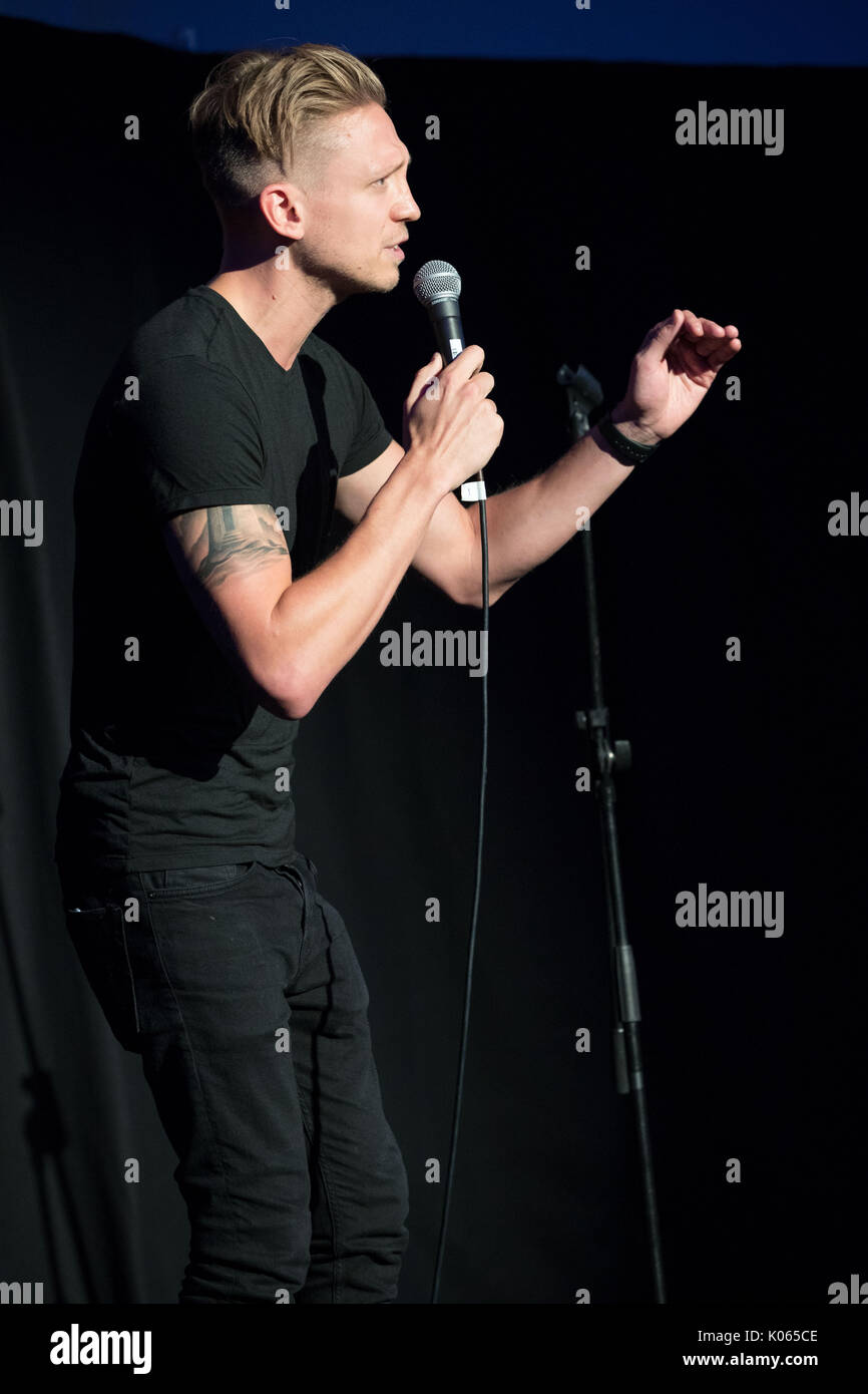 AMUSED MOOSE COMEDY AWARD, The Amused Moose Comedy Award final features ...