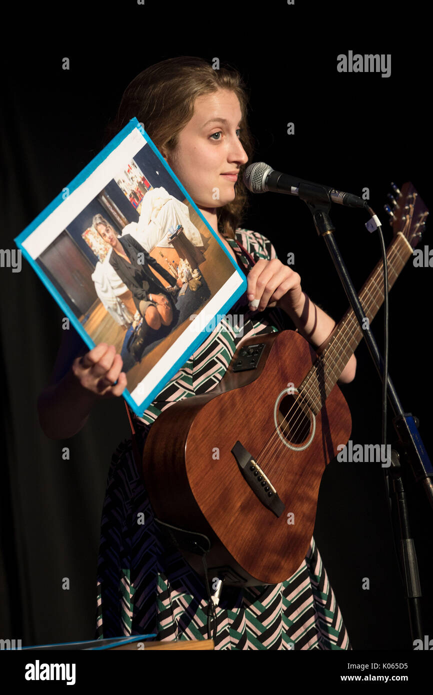 AMUSED MOOSE COMEDY AWARD, The Amused Moose Comedy Award final features ...