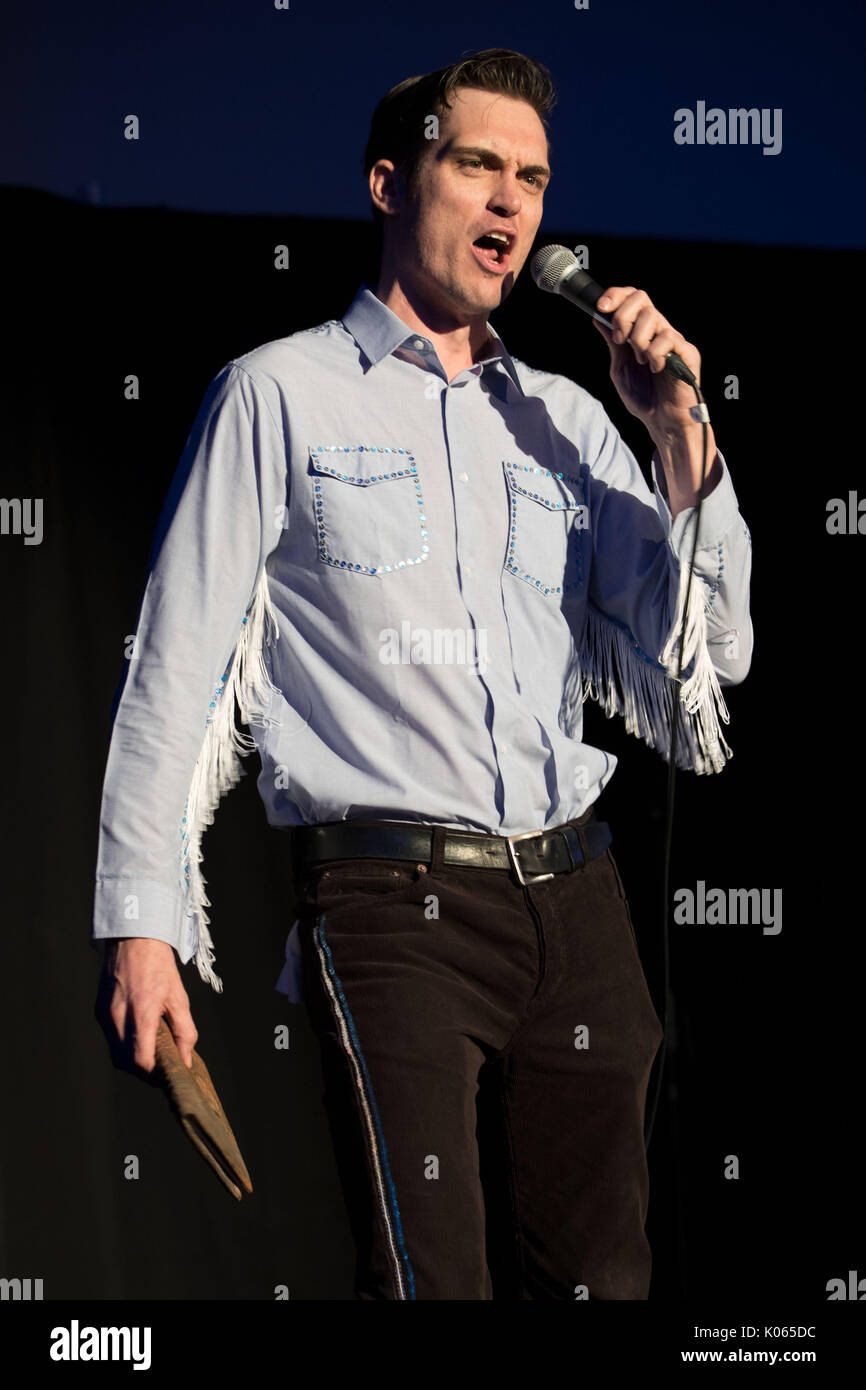 AMUSED MOOSE COMEDY AWARD, The Amused Moose Comedy Award final features ...