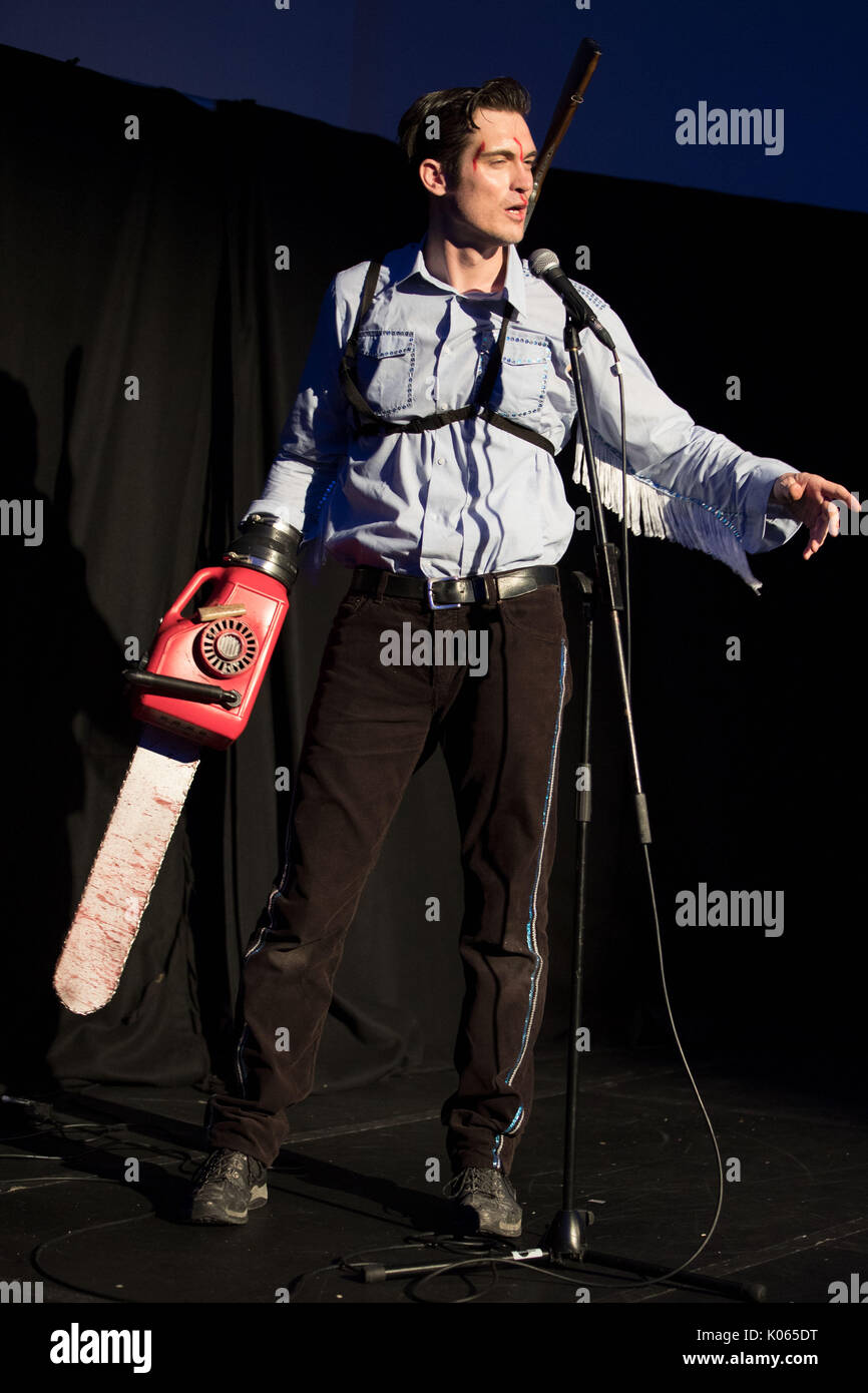 Alasdair smith hi-res stock photography and images - Alamy