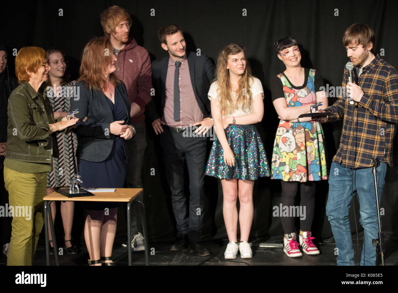 AMUSED MOOSE COMEDY AWARD, The Amused Moose Comedy Award final features ...