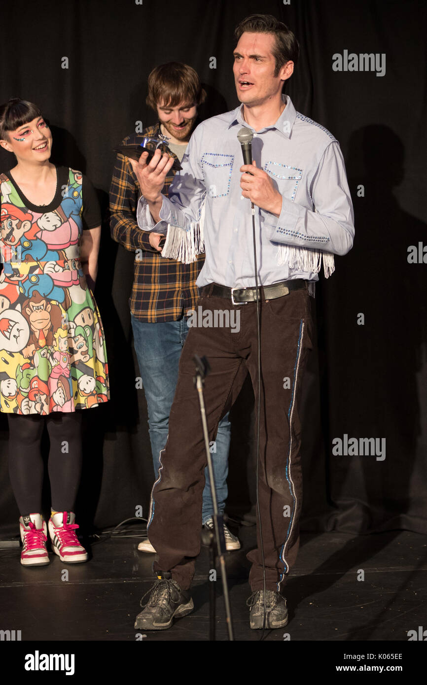 AMUSED MOOSE COMEDY AWARD, The Amused Moose Comedy Award final features ...