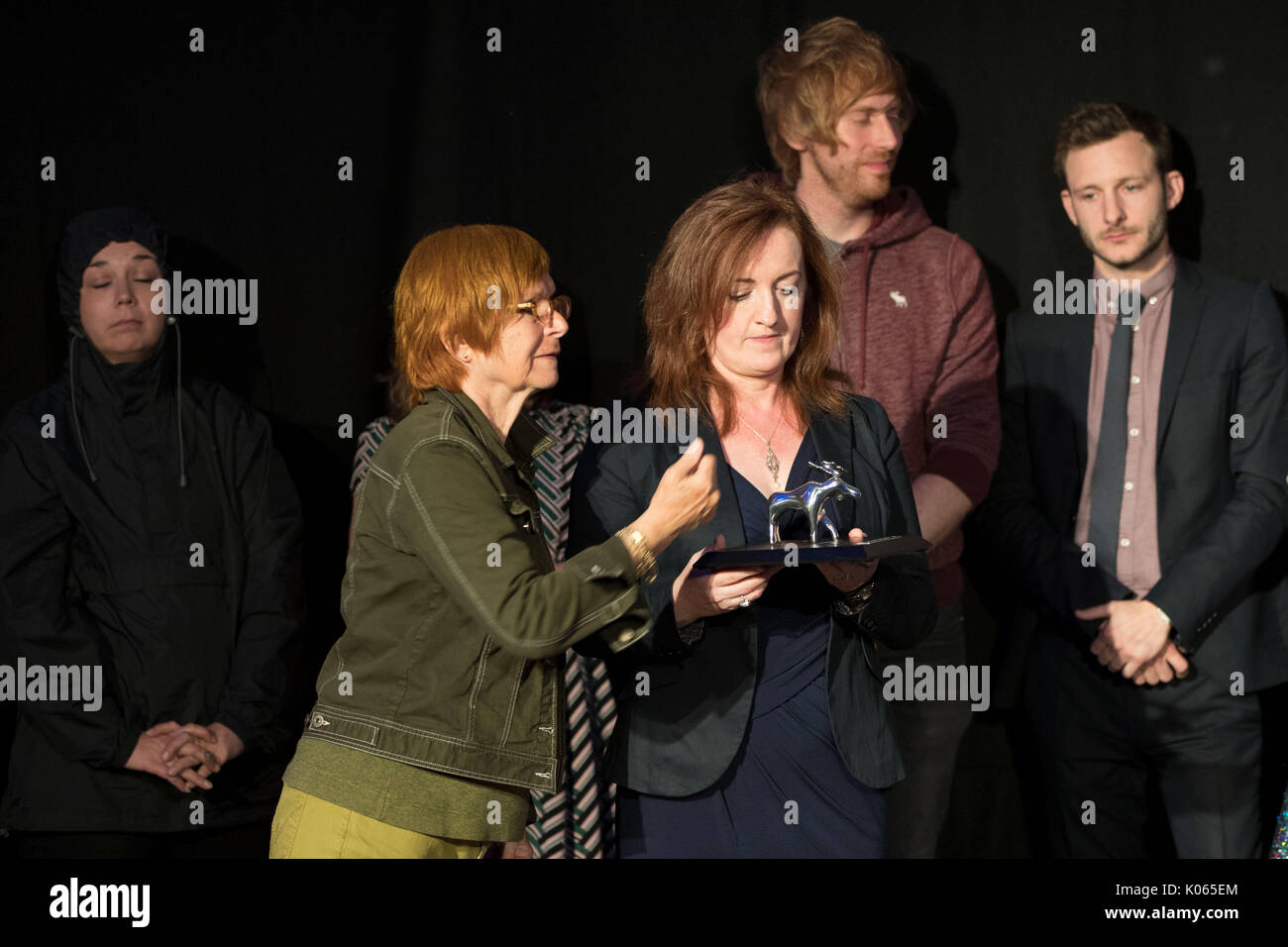 AMUSED MOOSE COMEDY AWARD, The Amused Moose Comedy Award final features ...