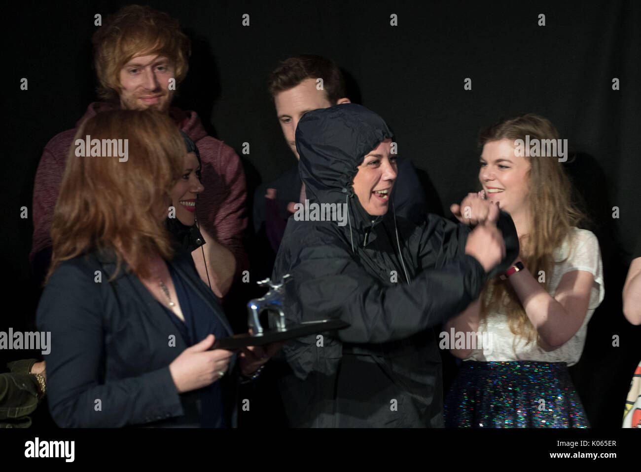 AMUSED MOOSE COMEDY AWARD, The Amused Moose Comedy Award final features ...