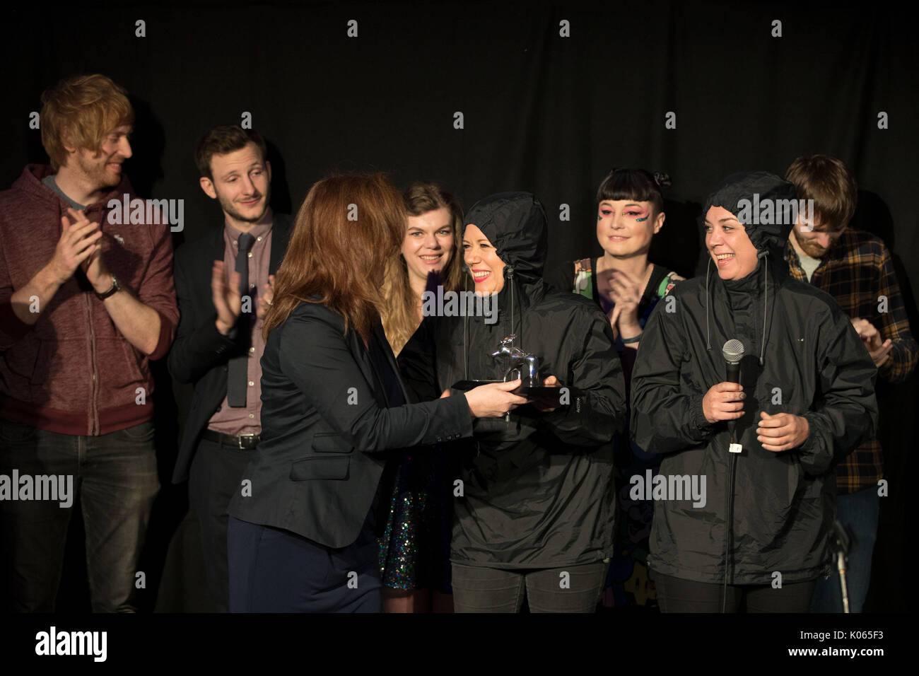 AMUSED MOOSE COMEDY AWARD, The Amused Moose Comedy Award final features ...