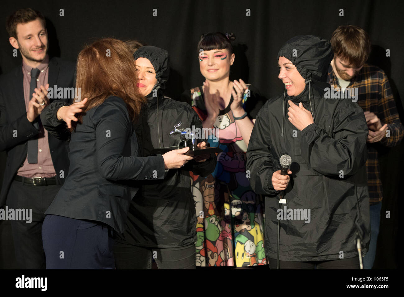 AMUSED MOOSE COMEDY AWARD, The Amused Moose Comedy Award final features ...