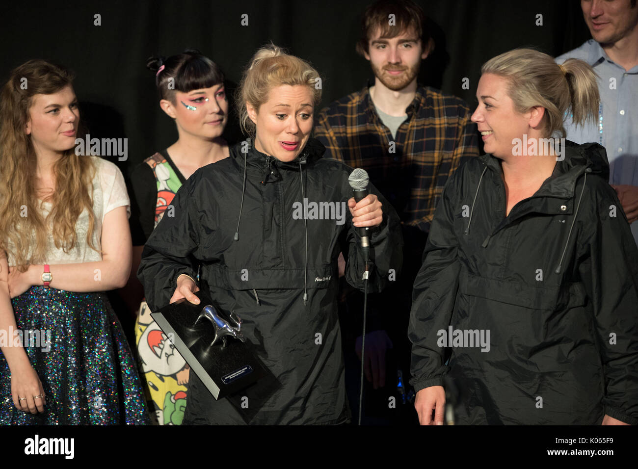 AMUSED MOOSE COMEDY AWARD, The Amused Moose Comedy Award final features ...