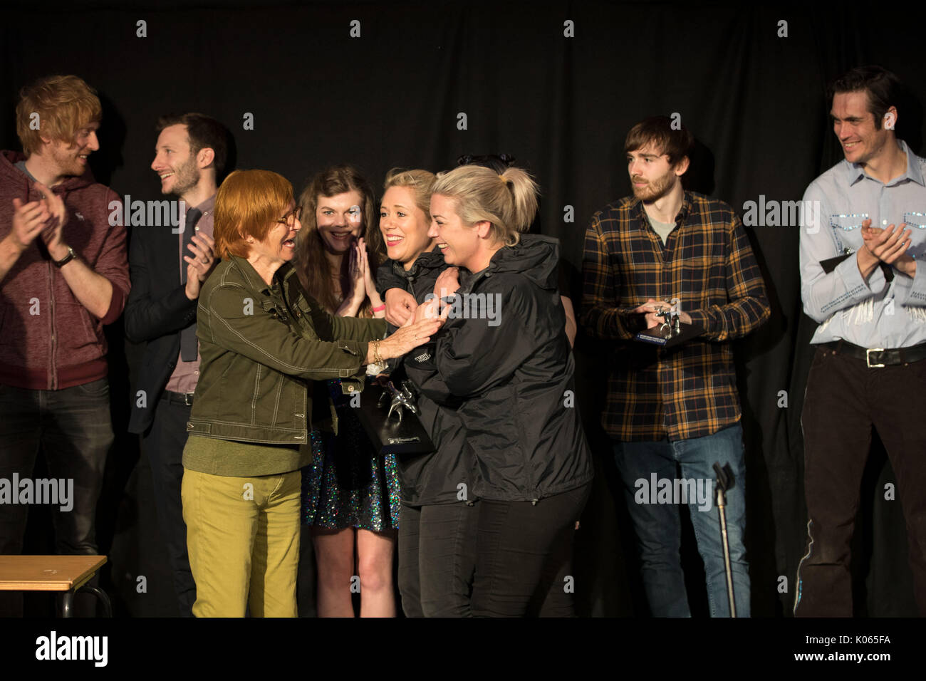 AMUSED MOOSE COMEDY AWARD, The Amused Moose Comedy Award final features ...