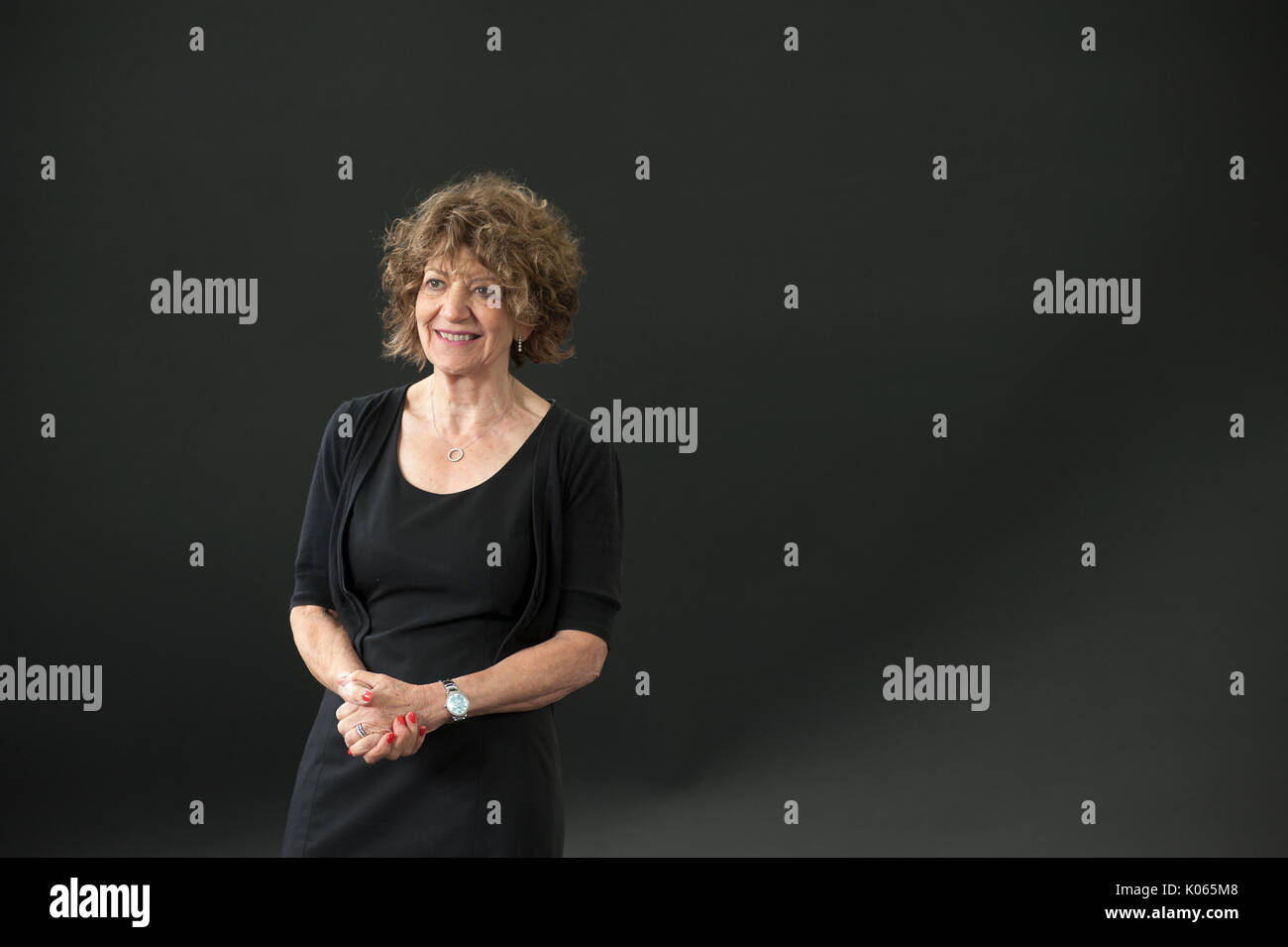 Susie orbach psychotherapist hi-res stock photography and images - Alamy