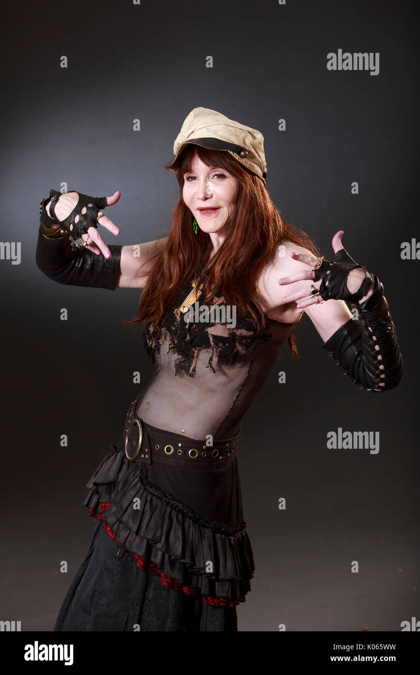 Laura albert hi-res stock photography and images - Alamy