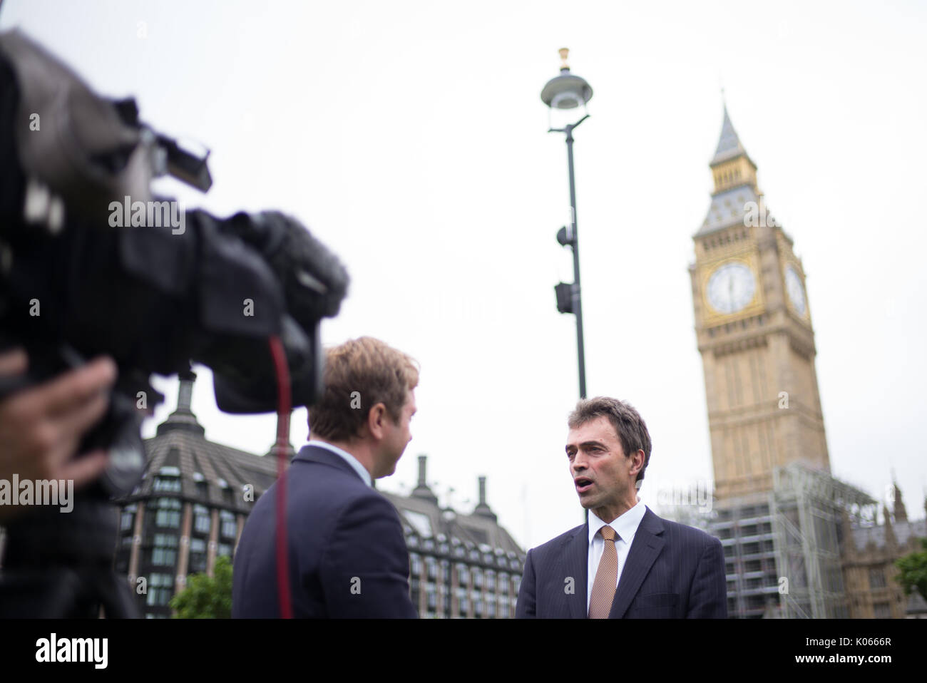 Mp big ben aug 21 2017 hi-res stock photography and images - Alamy