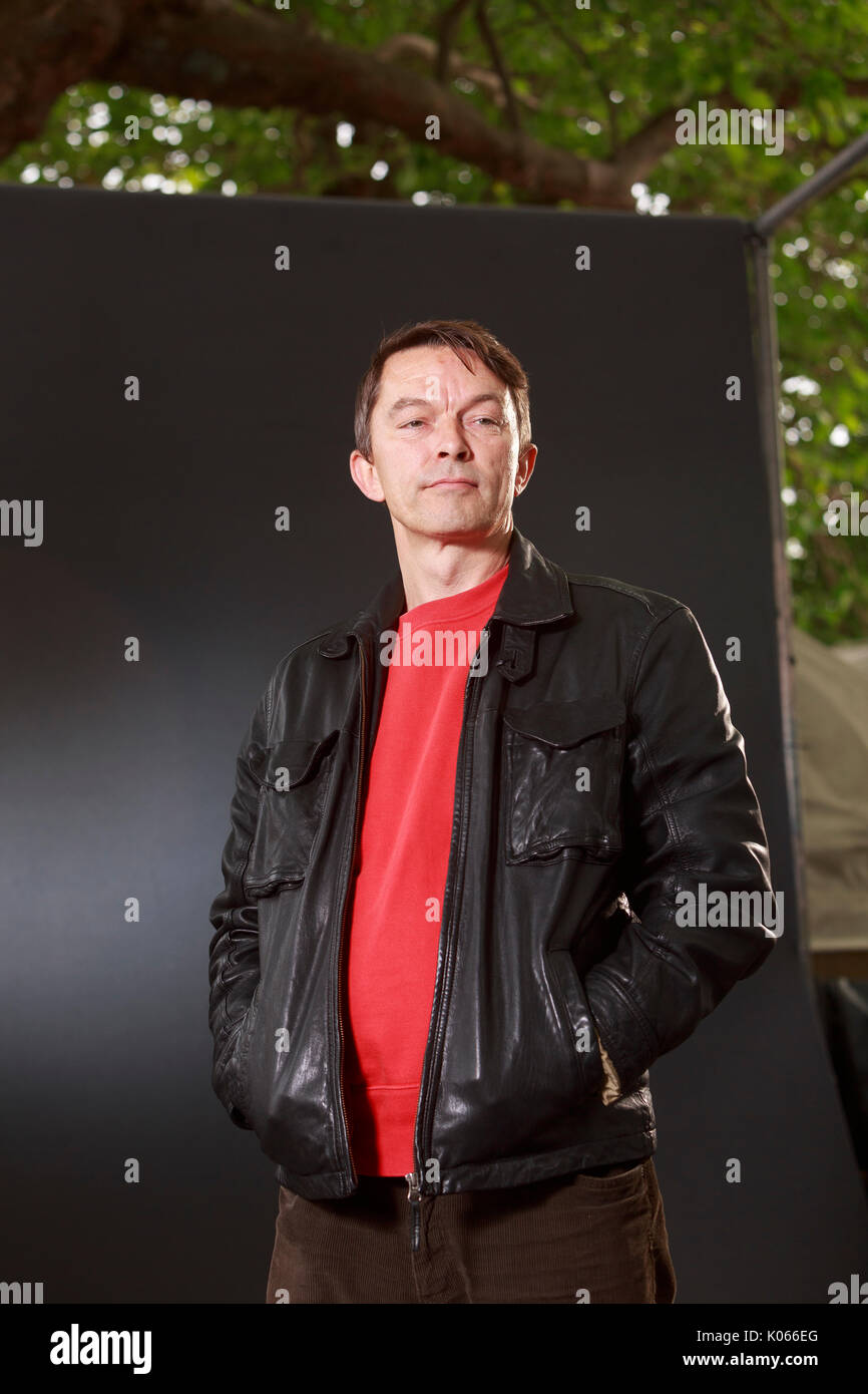 Edinburgh, Scotland, UK. 21st Aug, 2017. Day 10 Edinburgh International ...