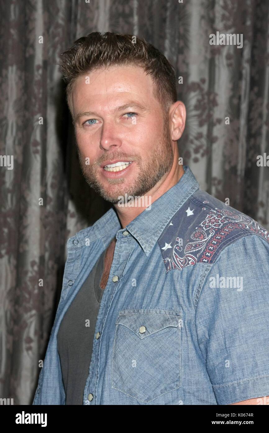 Bold and beautiful fan club luncheon part 2 hi-res stock photography ...