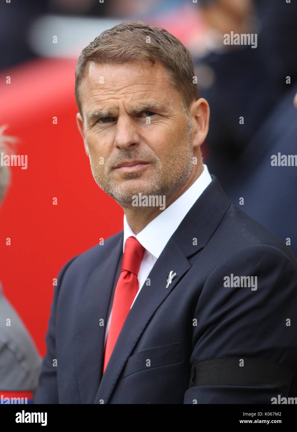 De boer crystal palace hi-res stock photography and images - Alamy
