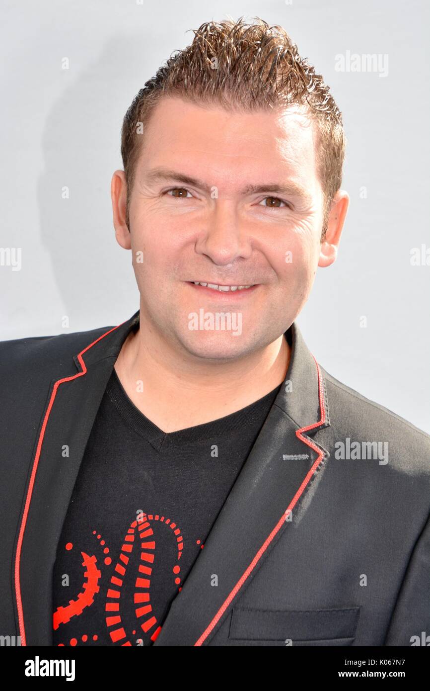 Das reich hi-res stock photography and images - Alamy