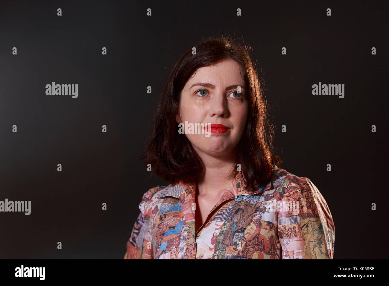 Hera lindsay bird hi-res stock photography and images - Alamy