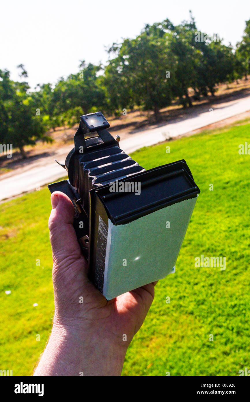 Eclipse viewer hi-res stock photography and images - Alamy