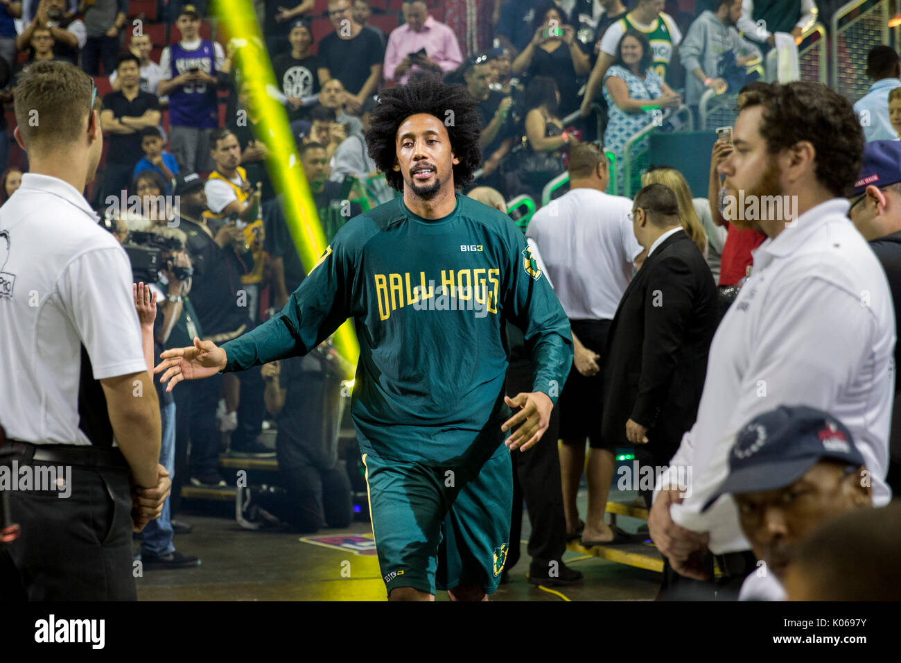 Josh Childress Wizards