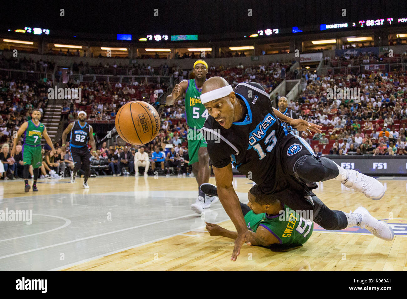 Jerome williams hi-res stock photography and images - Alamy