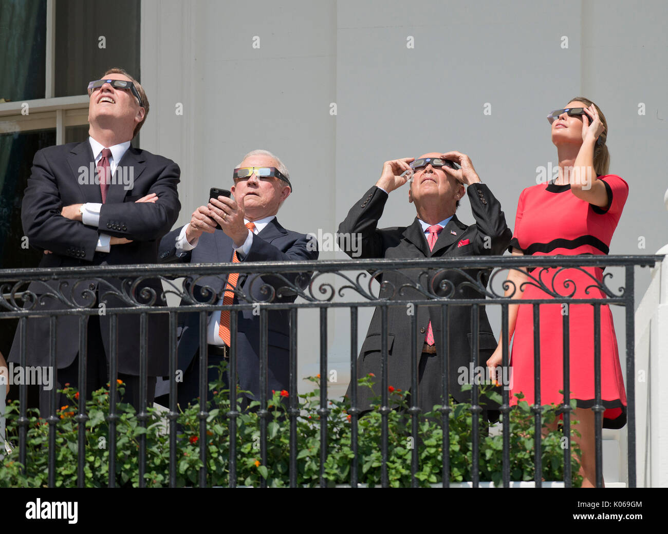 Robert e lighthizer hi-res stock photography and images - Alamy