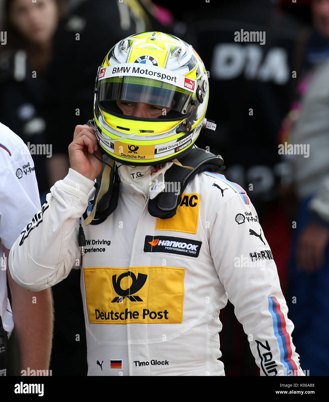 Glock 18 hi-res stock photography and images - Alamy