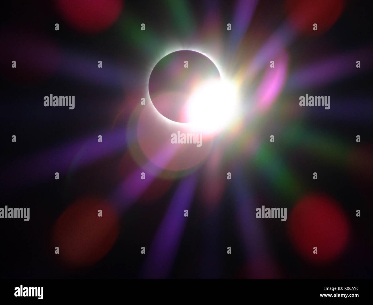 Eclipse hi-res stock photography and images - Alamy
